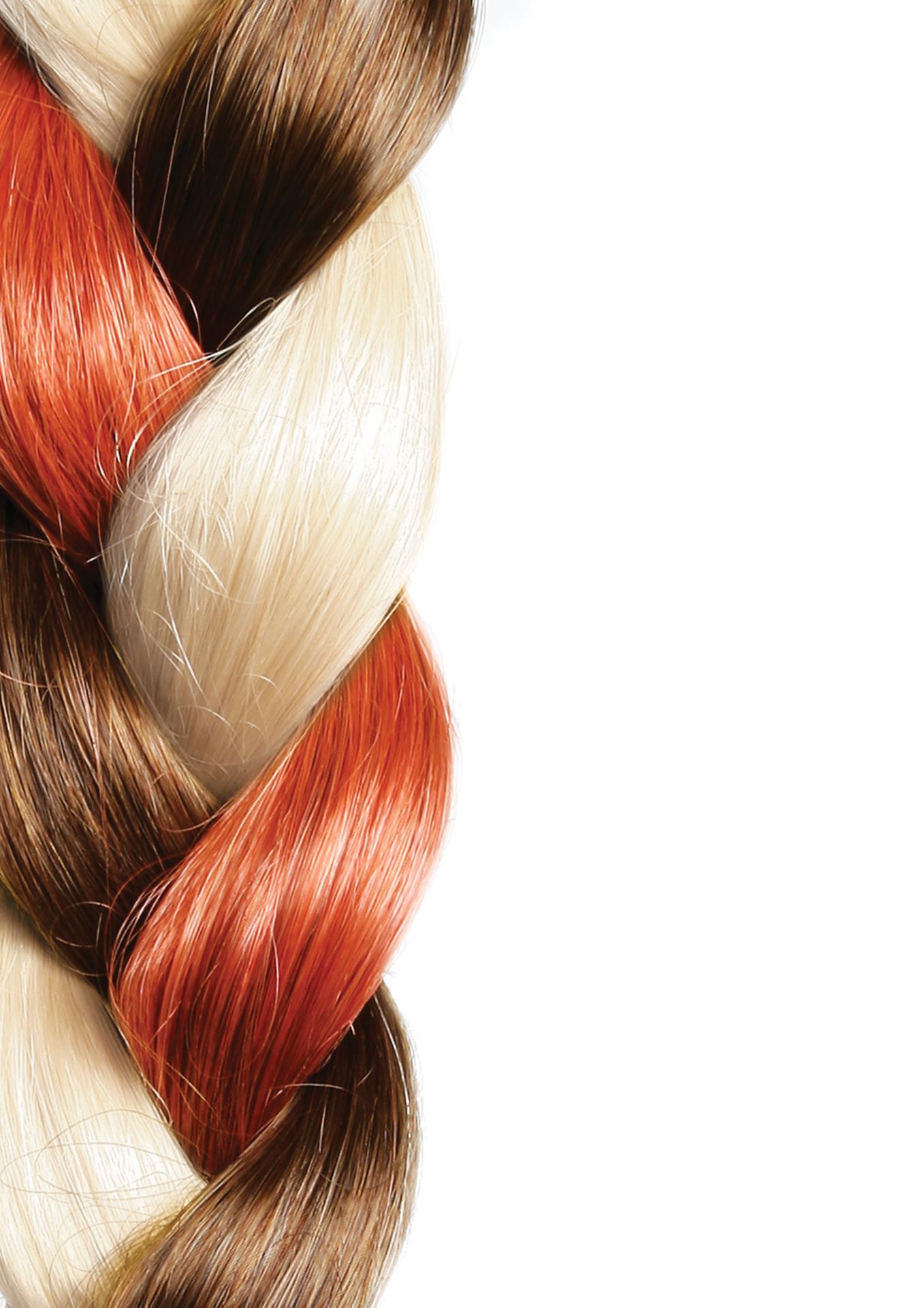 Premium Wig Making Hair | Atelier Bassi