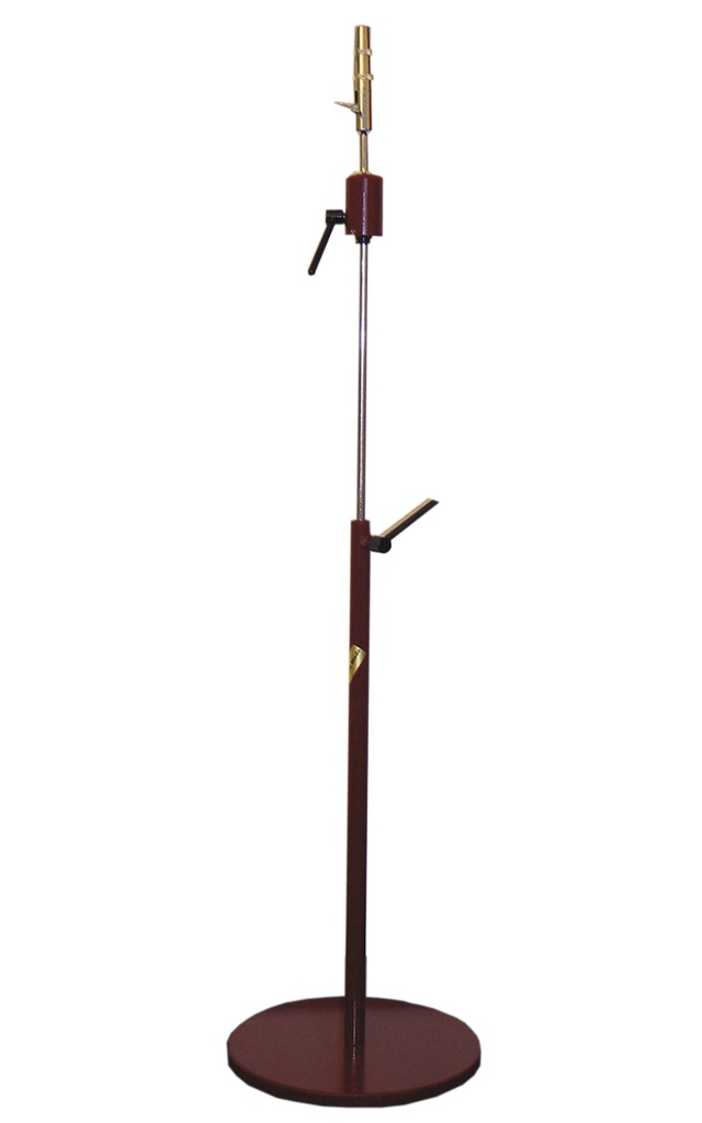 Floor Wig Stand Heavy Duty I Atelier Bassi