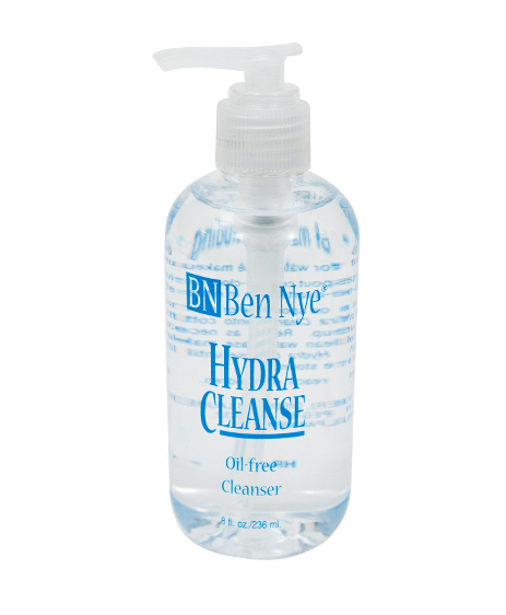 BEN NYE Hydra Cleanse I Atelier Bassi