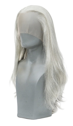 Theatre Wigs in Synthetic Hair | Atelier Bassi